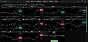 Digash Live отзывы : разоблачение скам — трейдера в Телеграмме Дигаш Лайв